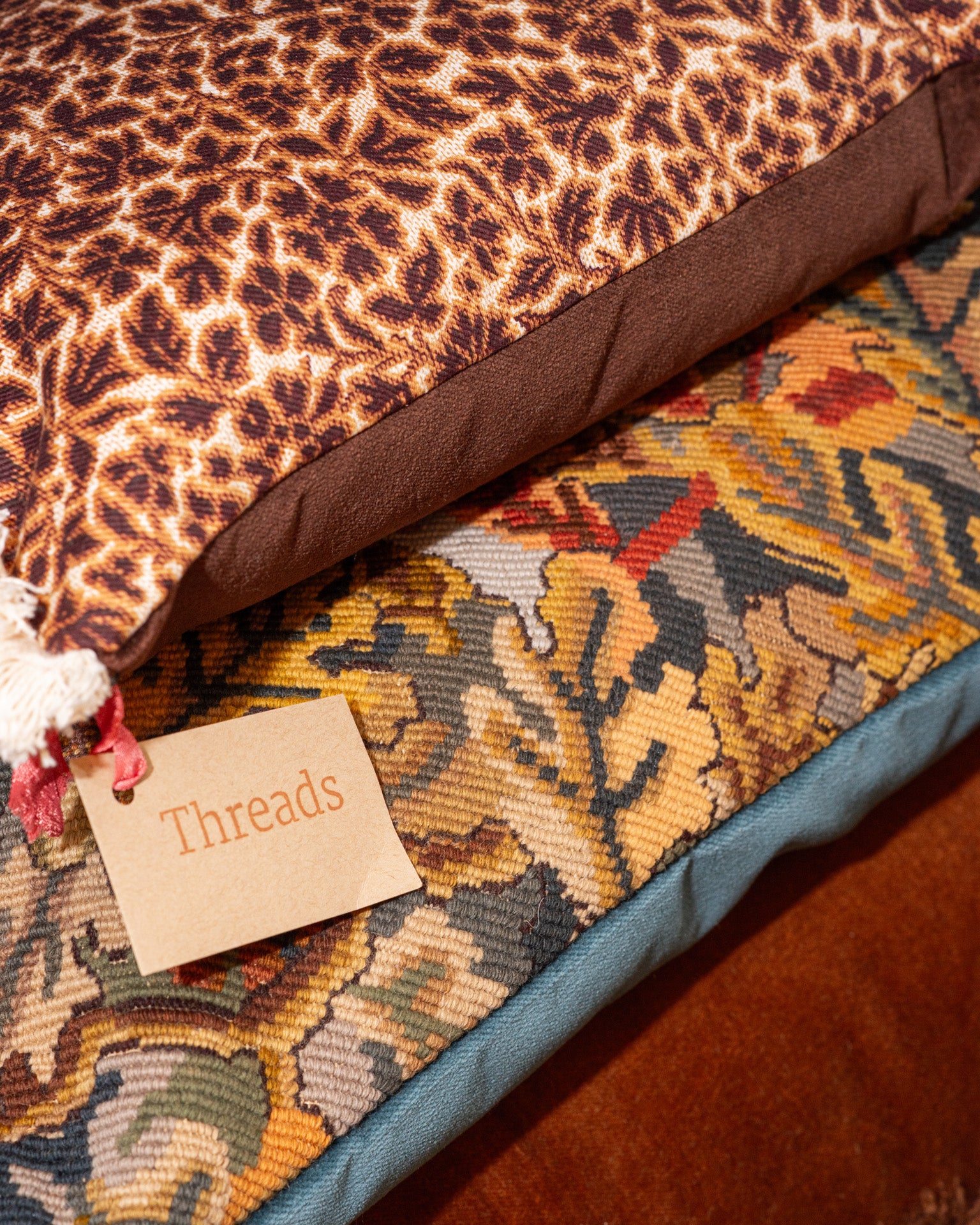 Classic Cottage – Threads Soft Goods