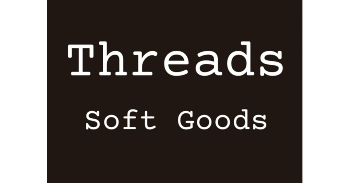 Catalog – Threads Soft Goods